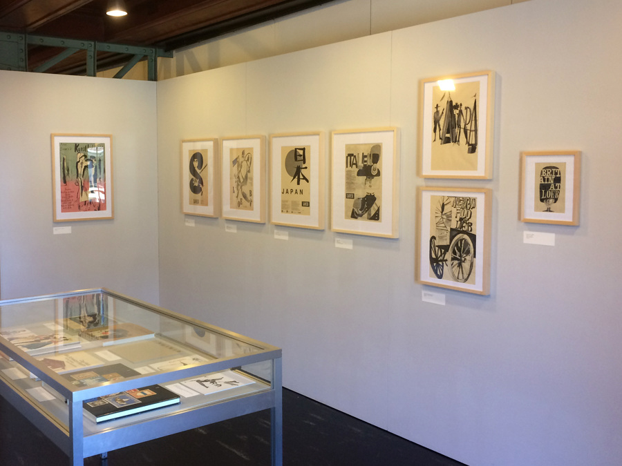 Kurt Wirth; Gestalter, Grafiker, Zeichner, Maler - Moreno Tuttobene