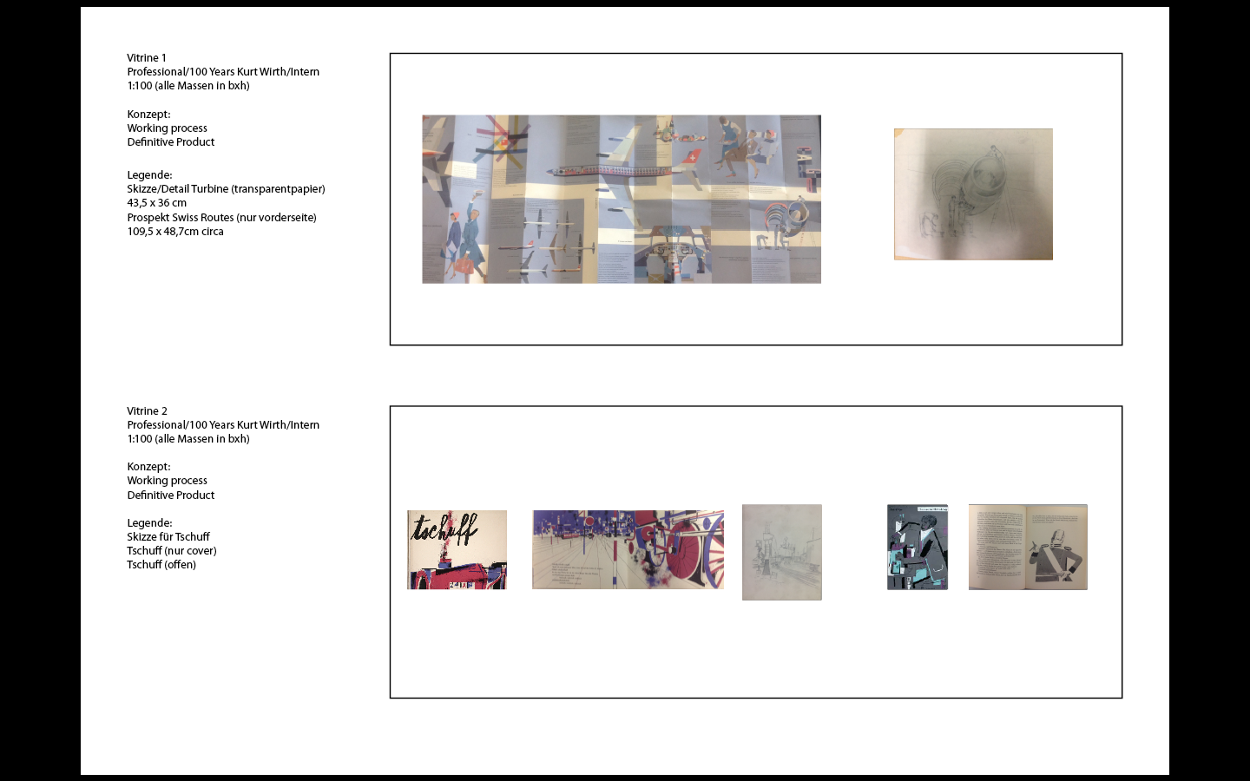 Practices in Design Education – Hundred Years Kurt Wirth 1917 – 2017 ...