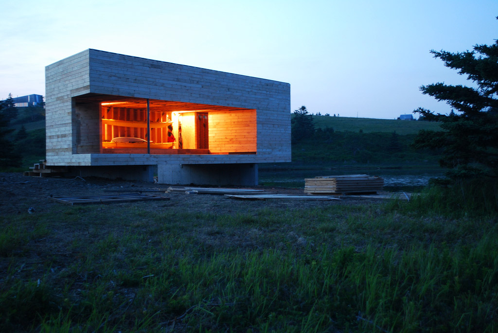 Ghost 12 [participant] - The Tightrope