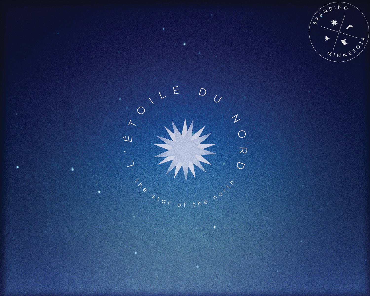 State Motto - Branding Minnesota