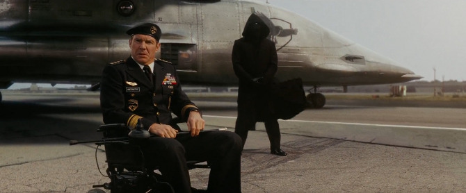 G.I Joe - Joseph Lacap