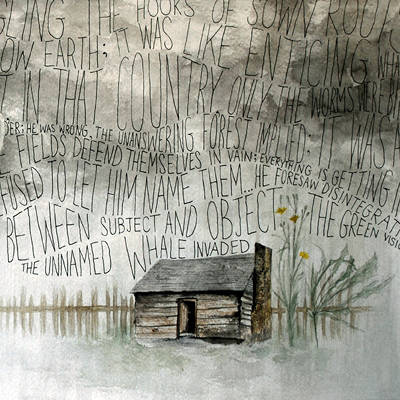 Progressive Insanities of a Pioneer - www.aislinnmager.com