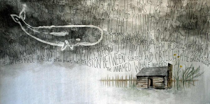 Progressive Insanities of a Pioneer - www.aislinnmager.com