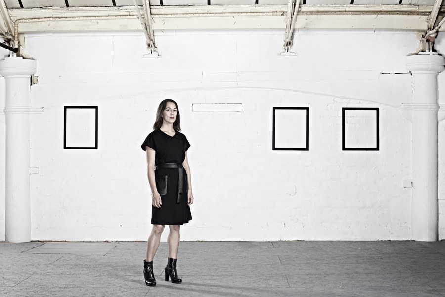 Portraits - Artists and Designers - Smokeshow