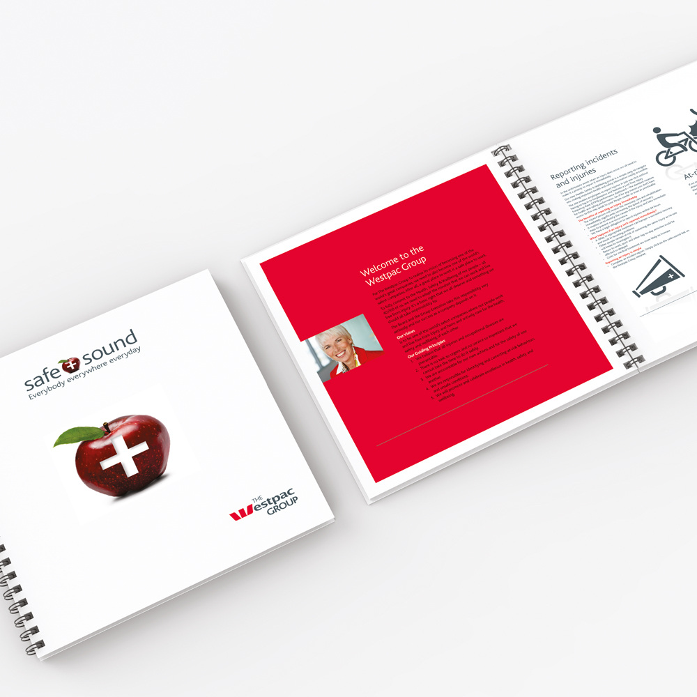 Financial Reporting - How Graphic Design