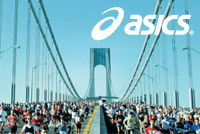 ASICS - Ad Campaigns - Robbie Boyhan