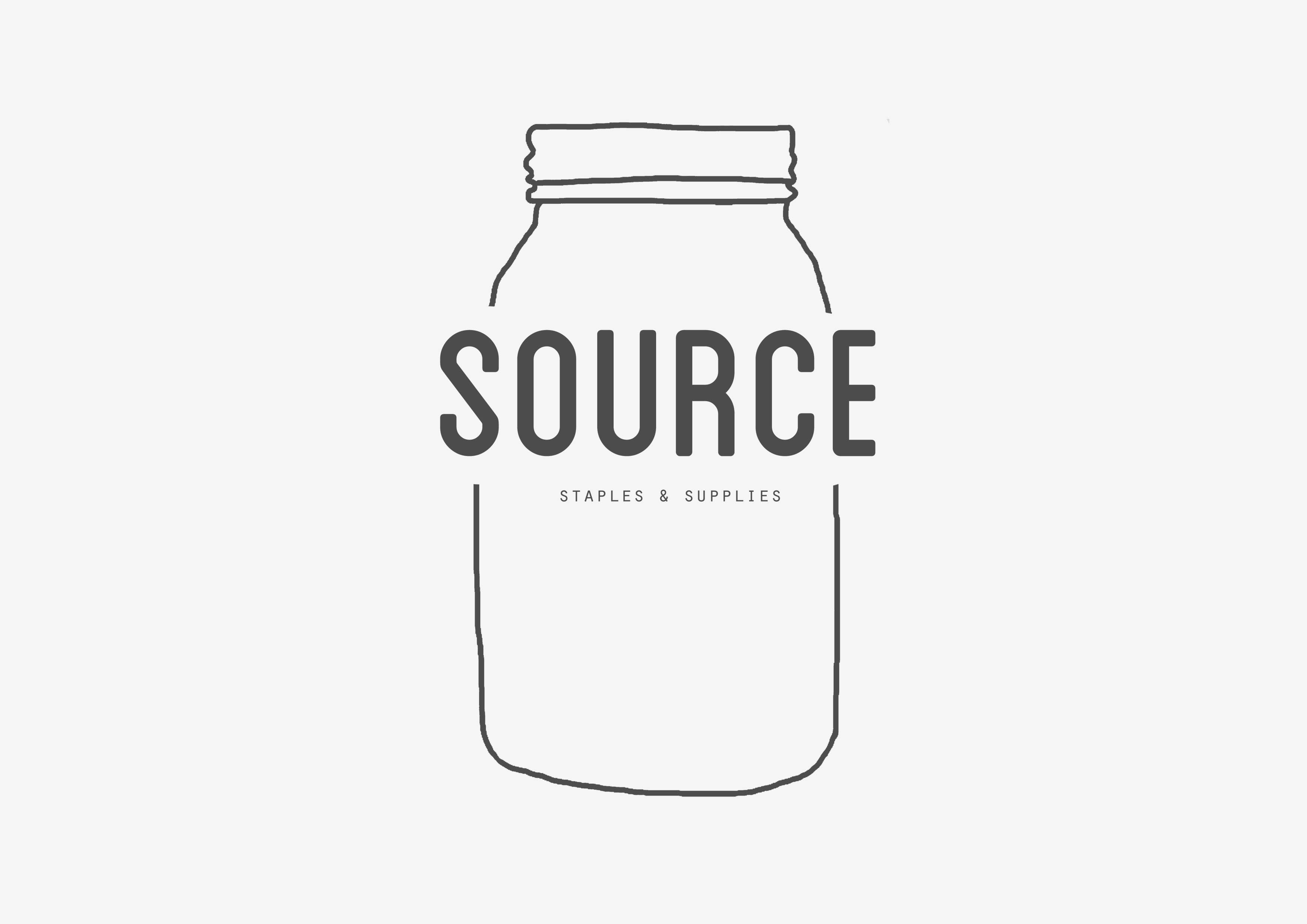 Source Logos & Packaging - aliceszabo