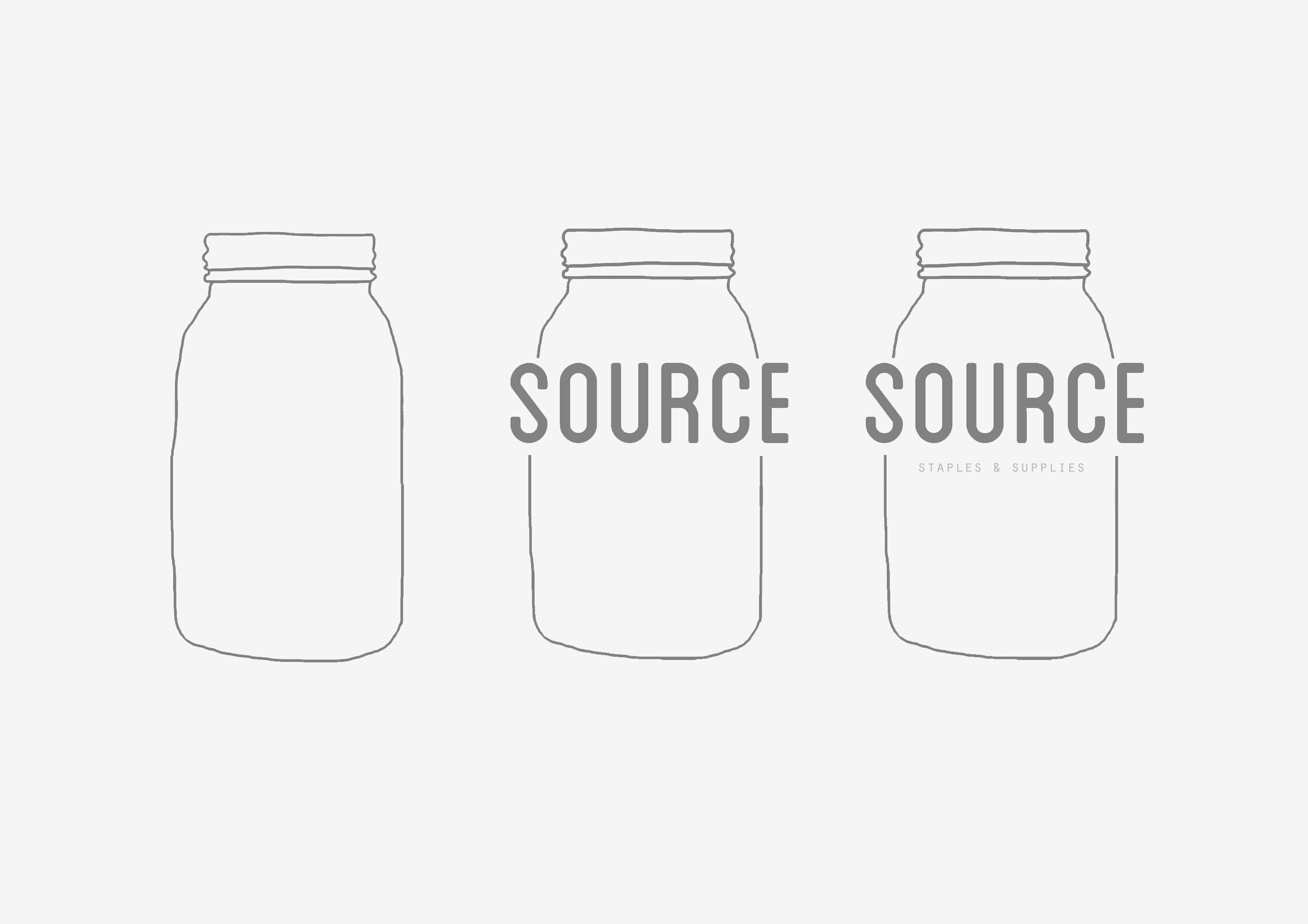 Source Logos & Packaging - aliceszabo