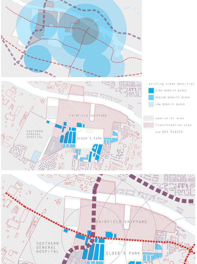 URBAN DESIGN STUDIO - architecture - portfolio