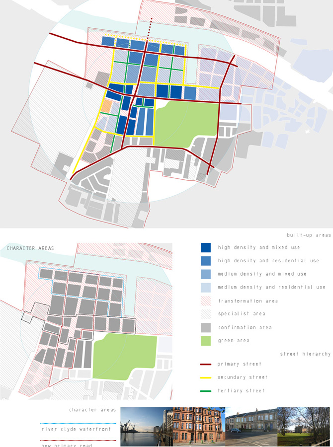 URBAN DESIGN STUDIO - architecture - portfolio