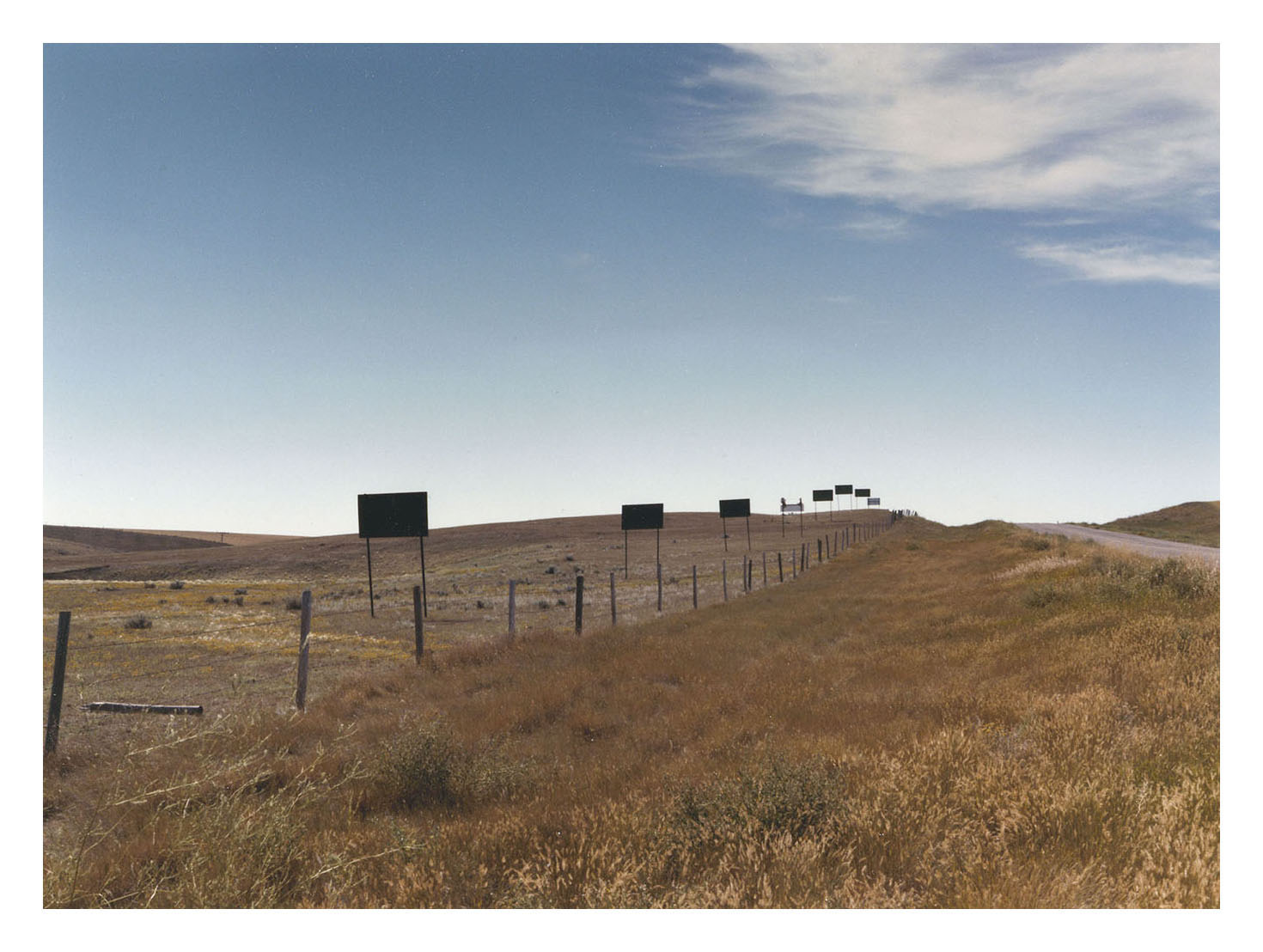 Notes From the Road - Jim Balderston Photography