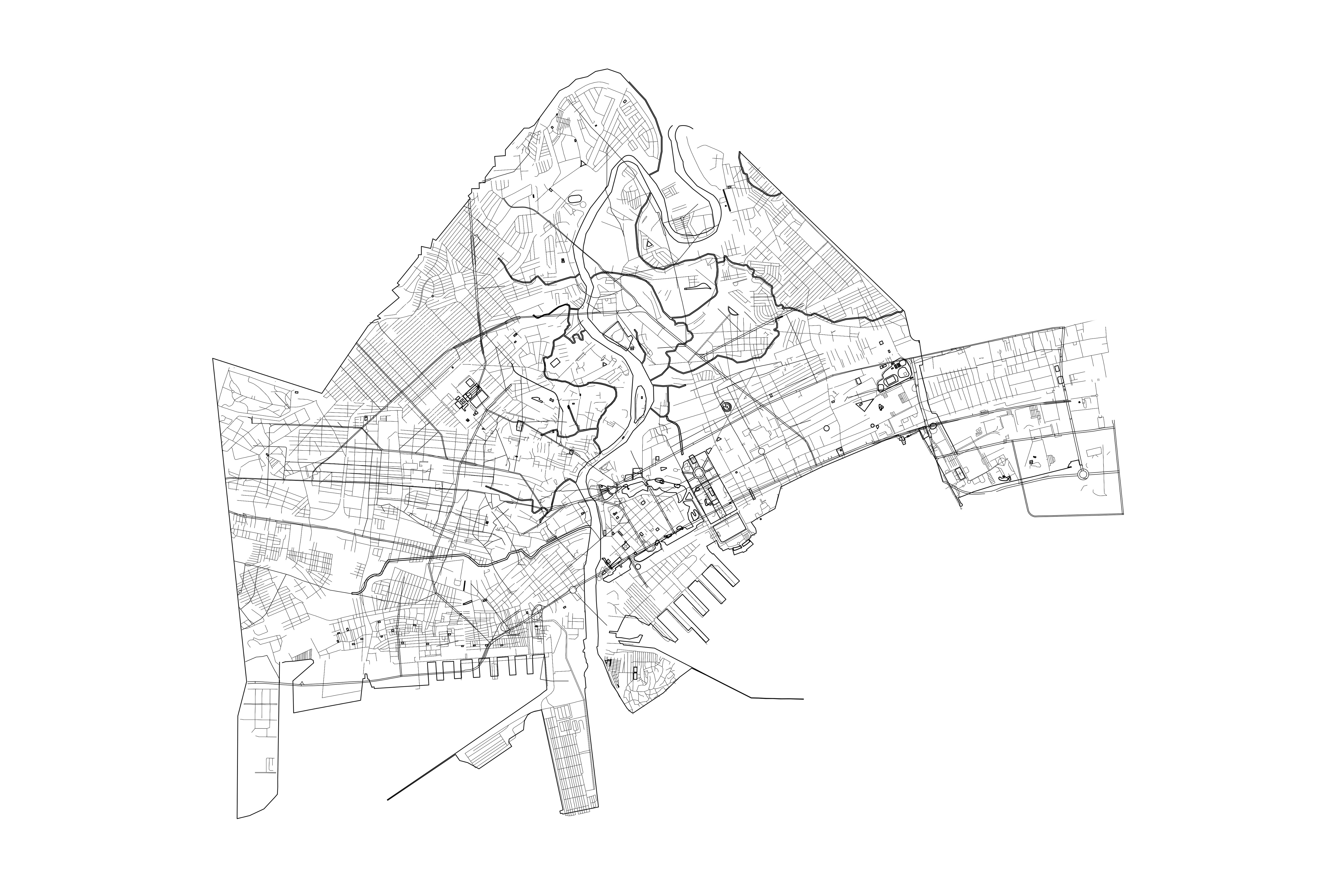 Burnham's Manila - Kyra's Collective