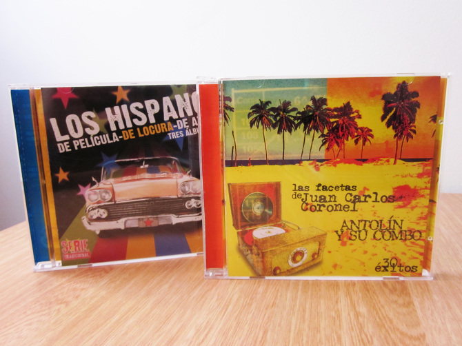 PORTADAS MUSICALES - misspex