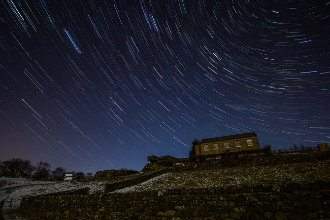 Documentary/Landscape Photography - Adam Dodson Photography