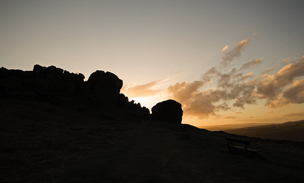 Documentary/Landscape Photography - Adam Dodson Photography