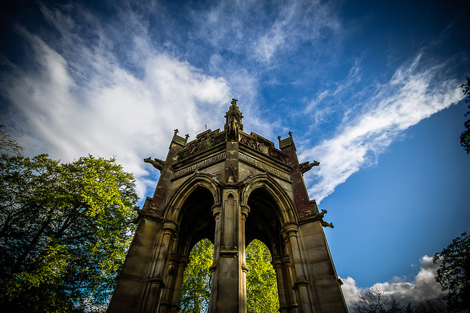 Documentary/Landscape Photography - Adam Dodson Photography