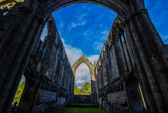 Documentary/Landscape Photography - Adam Dodson Photography