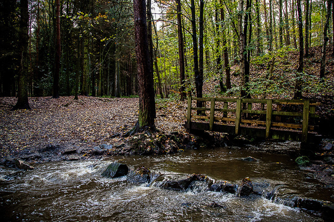 Documentary/Landscape Photography - Adam Dodson Photography