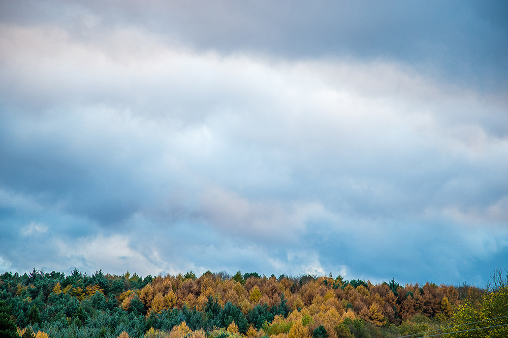 Documentary/Landscape Photography - Adam Dodson Photography