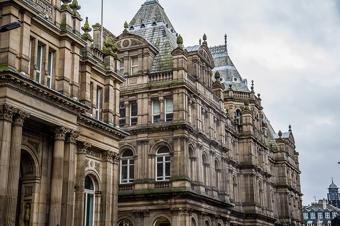 Documentary/Landscape Photography - Adam Dodson Photography