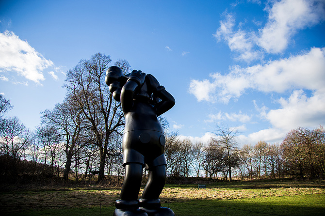 Documentary/Landscape Photography - Adam Dodson Photography