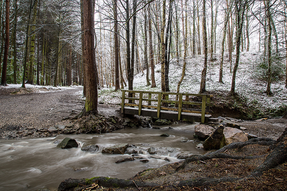 Documentary/Landscape Photography - Adam Dodson Photography