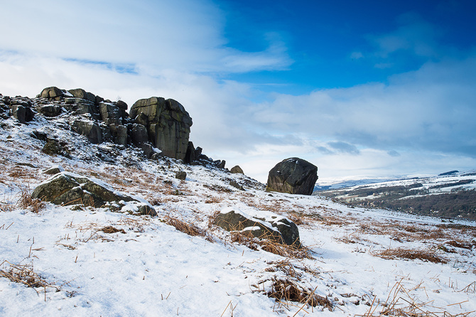 Documentary/Landscape Photography - Adam Dodson Photography