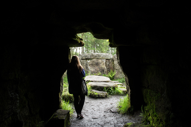 Documentary/Landscape Photography - Adam Dodson Photography