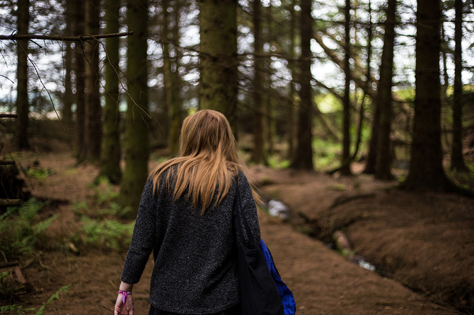 Documentary/Landscape Photography - Adam Dodson Photography