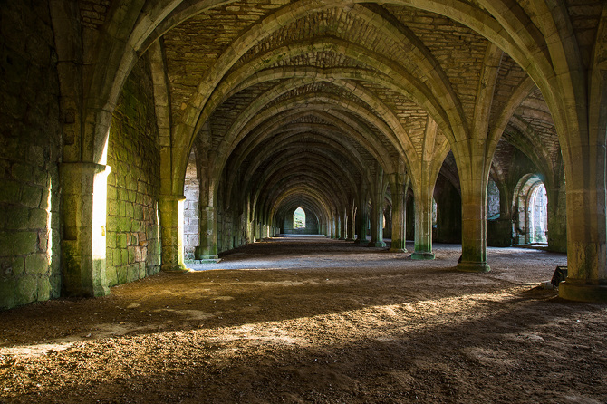 Documentary/Landscape Photography - Adam Dodson Photography