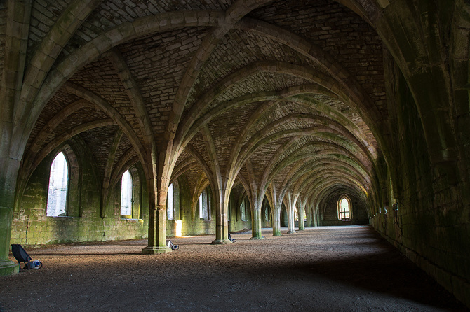 Documentary/Landscape Photography - Adam Dodson Photography