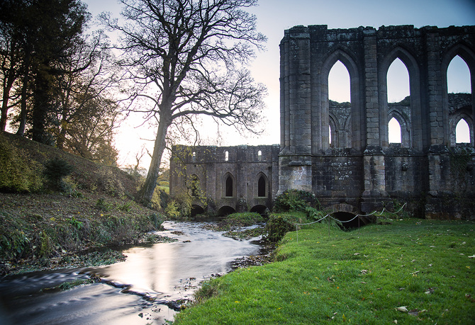 Documentary/Landscape Photography - Adam Dodson Photography