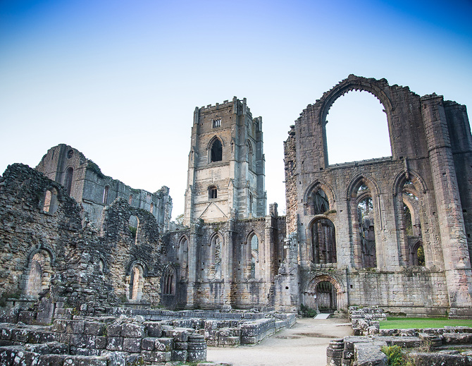 Documentary/Landscape Photography - Adam Dodson Photography