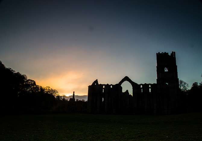 Documentary/Landscape Photography - Adam Dodson Photography