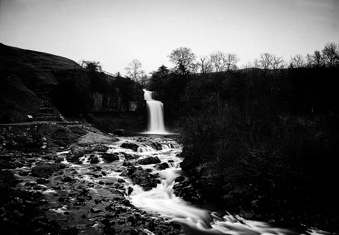 Documentary/Landscape Photography - Adam Dodson Photography