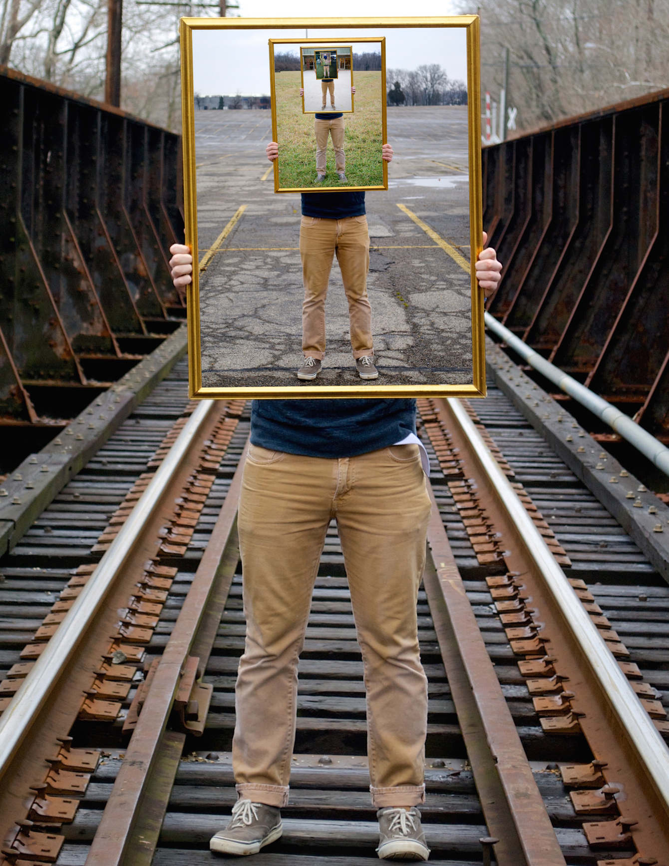 STUDENT PHOTOS - Chris Luessen