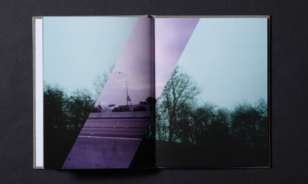 Marc Buckner Photo - Elise Lampe