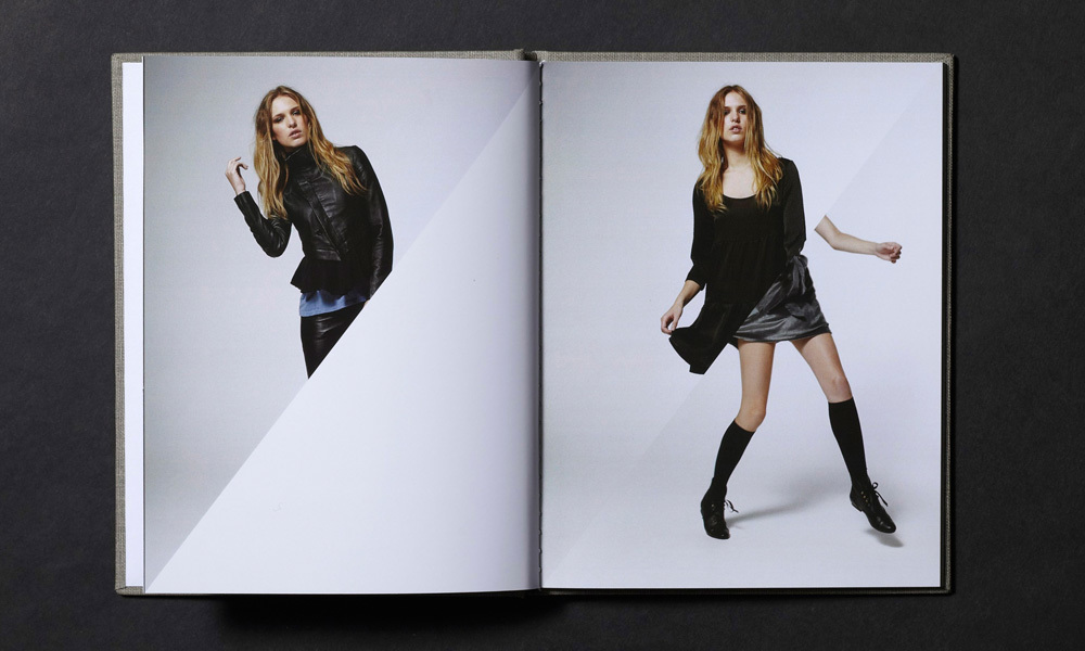 Marc Buckner Photo - Elise Lampe