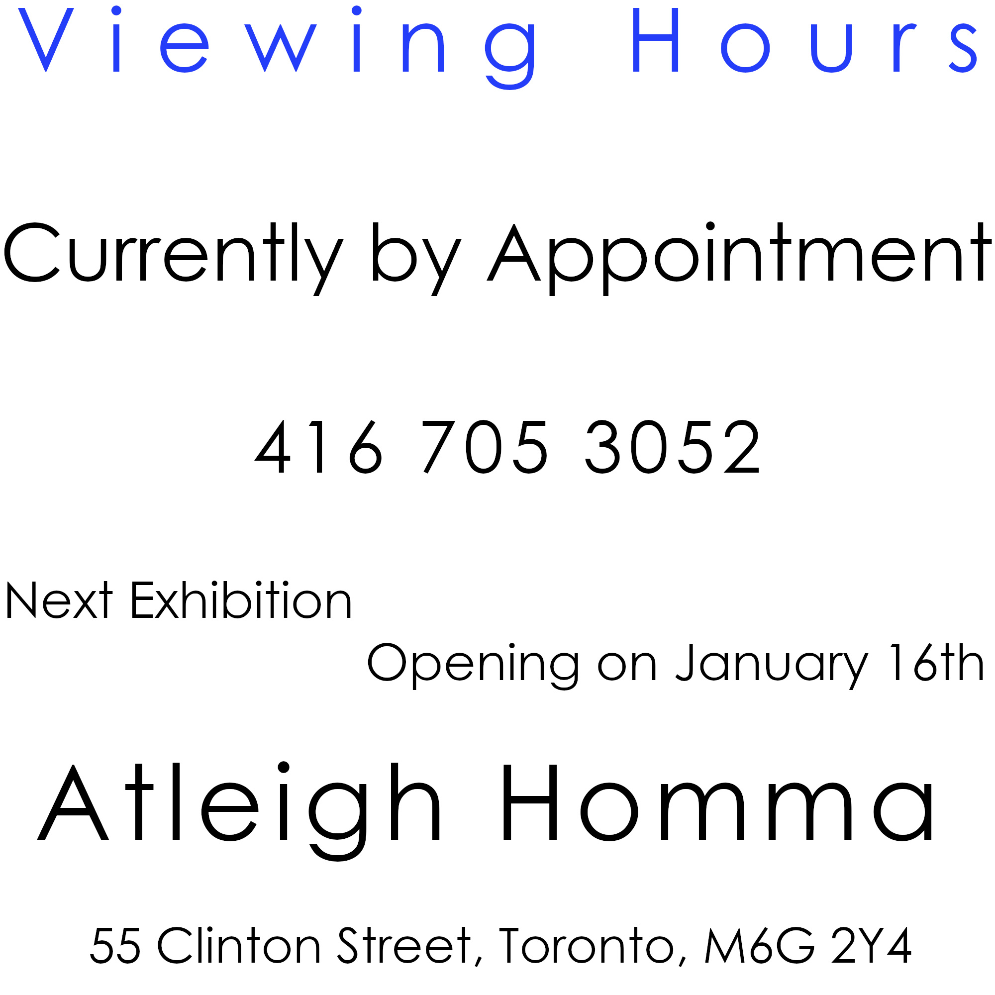 Mark Christopher Gallery