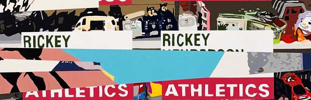 Mark Christopher Gallery