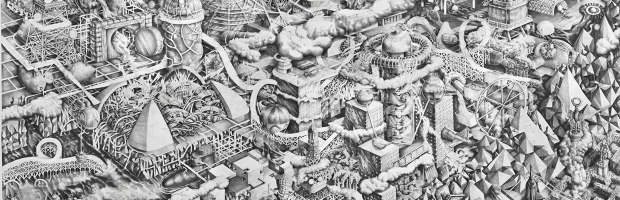 Mark Christopher Gallery