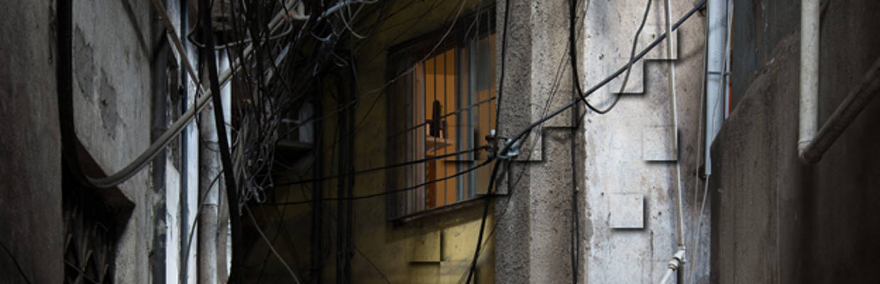 Mark Christopher Gallery