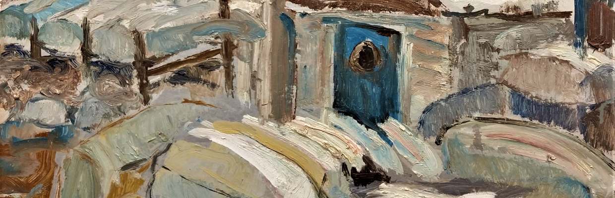 Mark Christopher Gallery