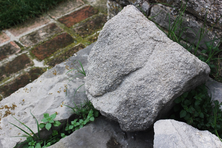 Good rock - Alex McNamee