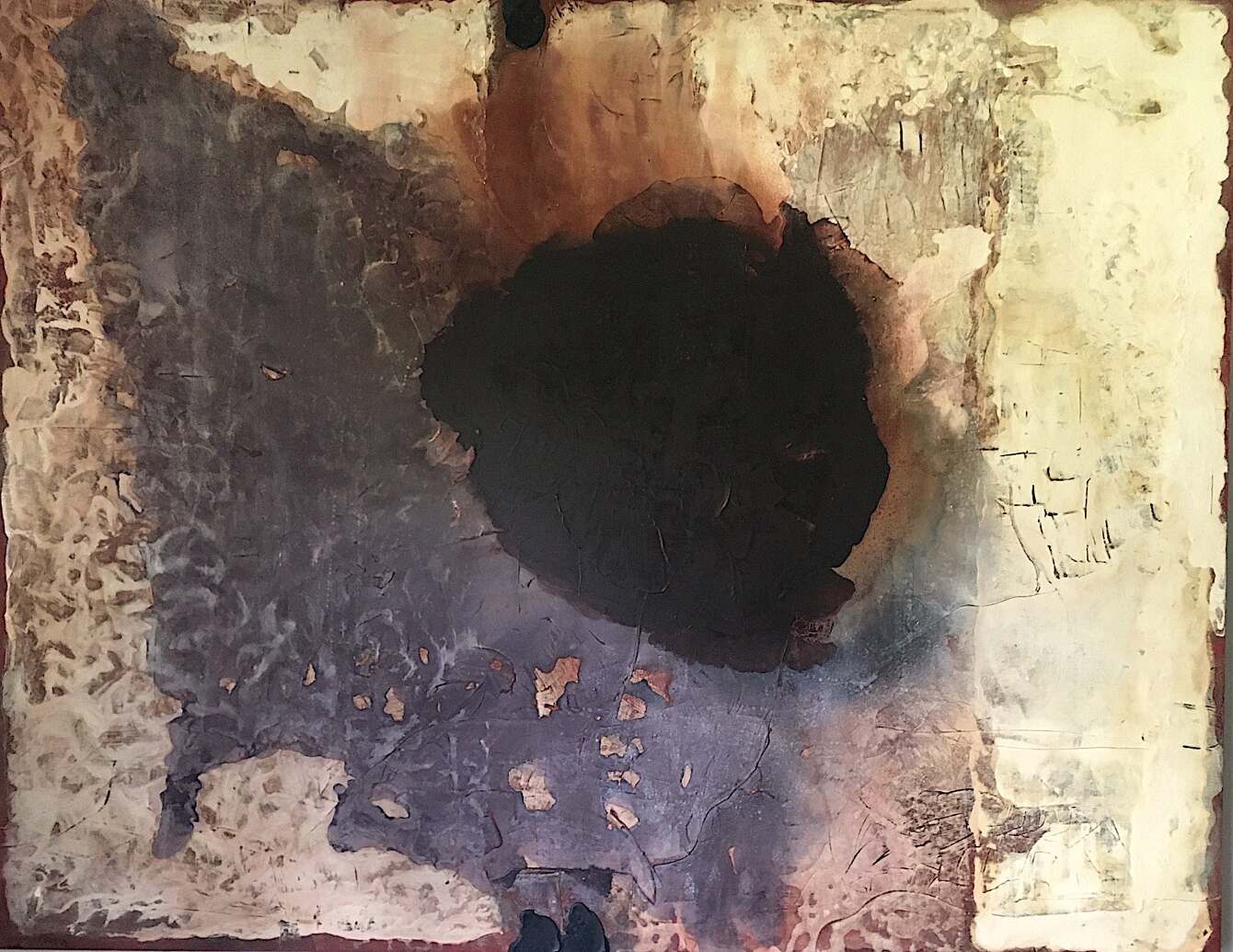 Tivadar Bote Paintings