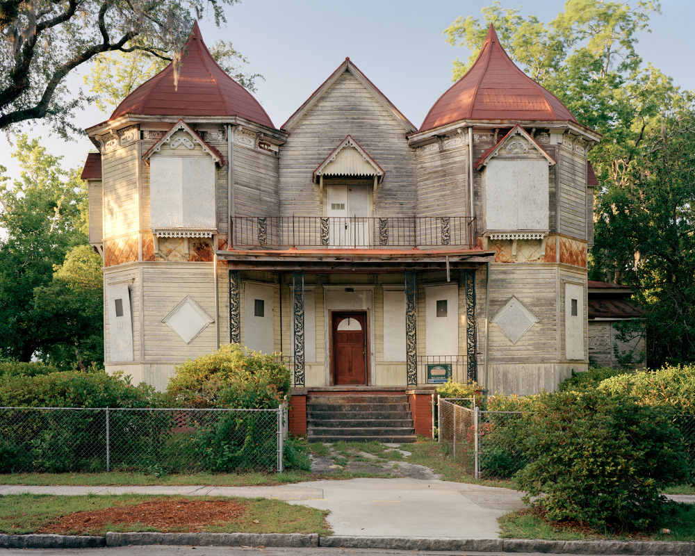 American Architecture, 1990-Present - itinerantphoto