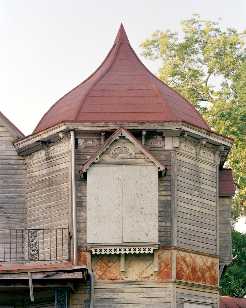 American Architecture, 1990-Present - itinerantphoto