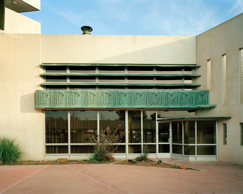 American Architecture, 1990-Present - itinerantphoto