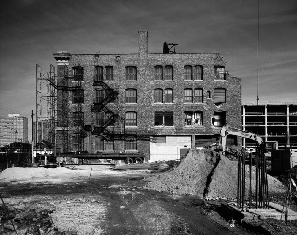 American Architecture, 1990-Present - itinerantphoto