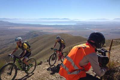 The Pioneer - Isaac Spedding